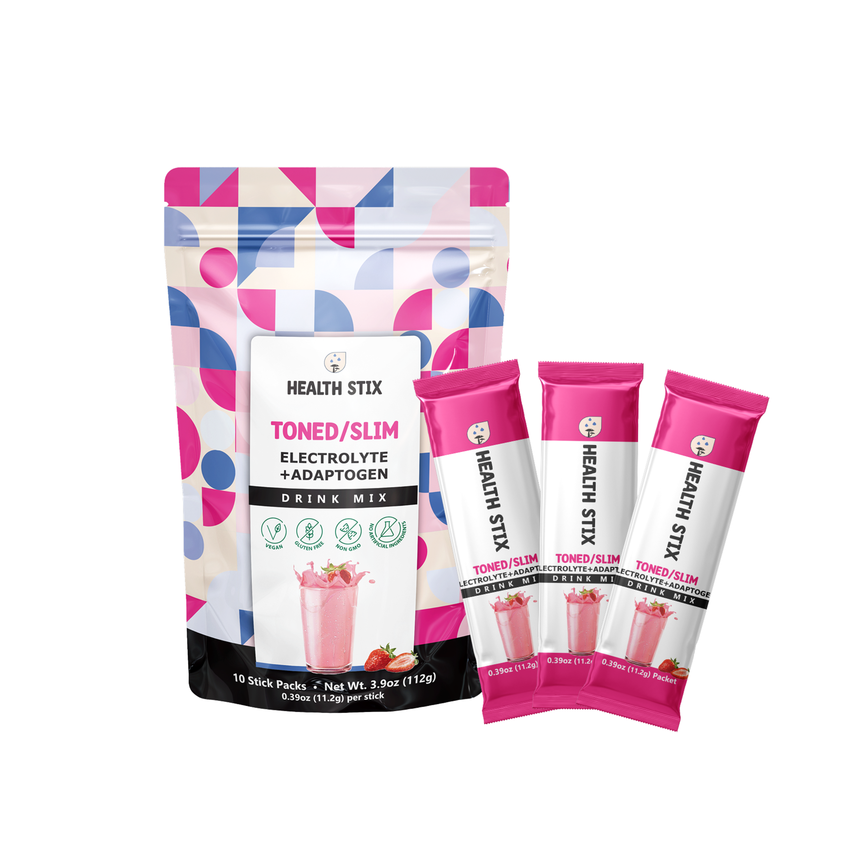 Tone & Slim – Health Stix